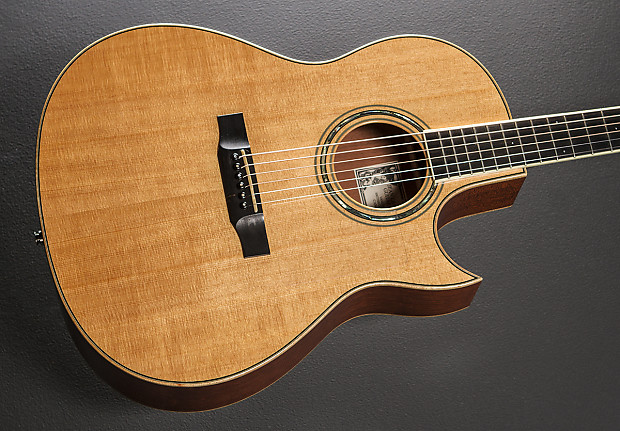 Larrivee LV-05 Recent Natural | Reverb