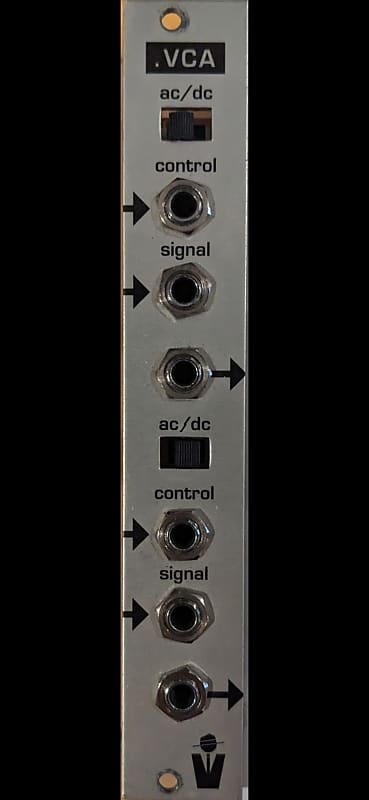 STG Soundlabs .VCA | Reverb