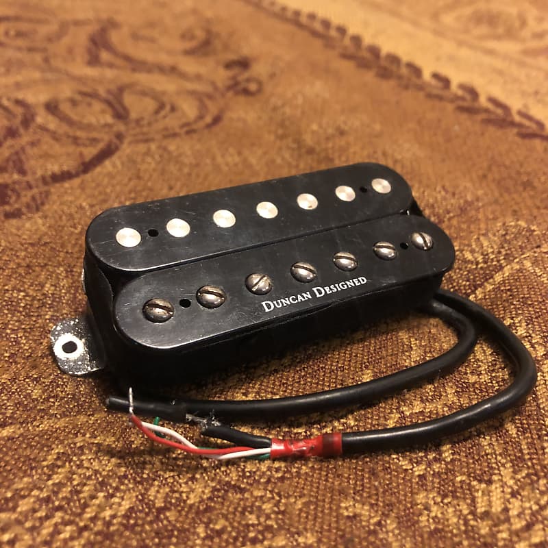 Duncan Design 7 String Pickup | Reverb