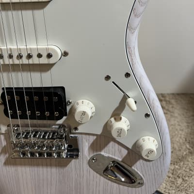 Firefly FFST-MWTA 2023 - Ash Body Open Grain Finish | Reverb