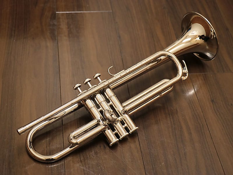 YAMAHA Yamaha YTR-135 B flat trumpet [SN 053369] | Reverb Australia