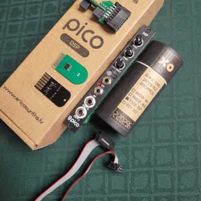 Erica Synths Pico System Modules | Reverb