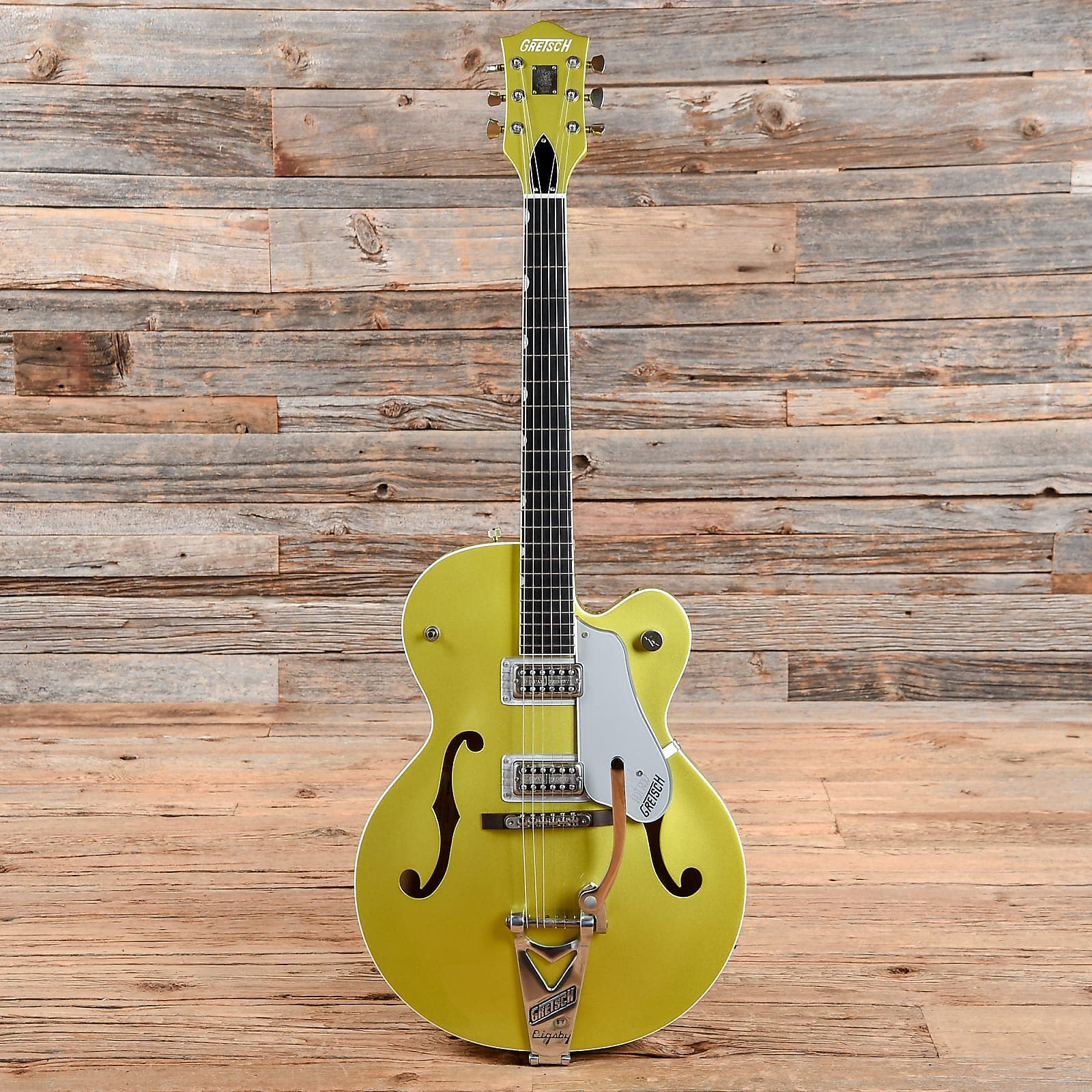 Gretsch G6120SH Setzer Hot Rod 2004 - 2009 | Reverb UK