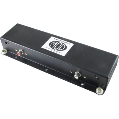 MOD 4AB3C1B Long Decay 2-Spring | Reverb