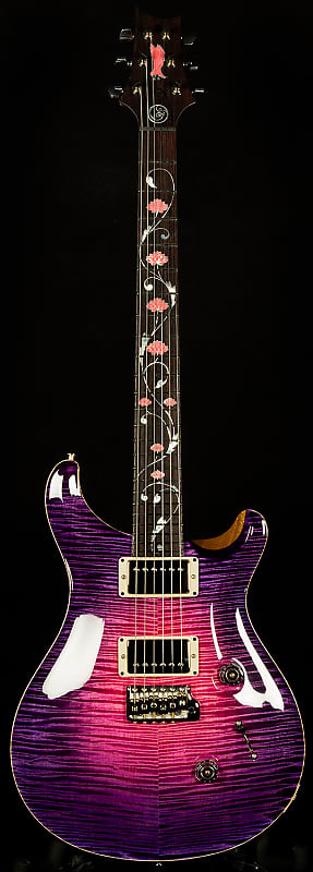 PRS Guitars Limited Edition Private Stock Orianthi Signature | Reverb