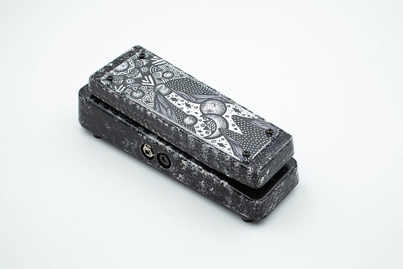 JAM Pedals “Entangled Moon” Custom Wahcko | Reverb