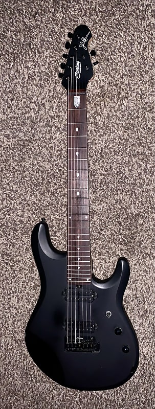 Sterling by Music Man JP157 John Petrucci Signature 7-String | Reverb