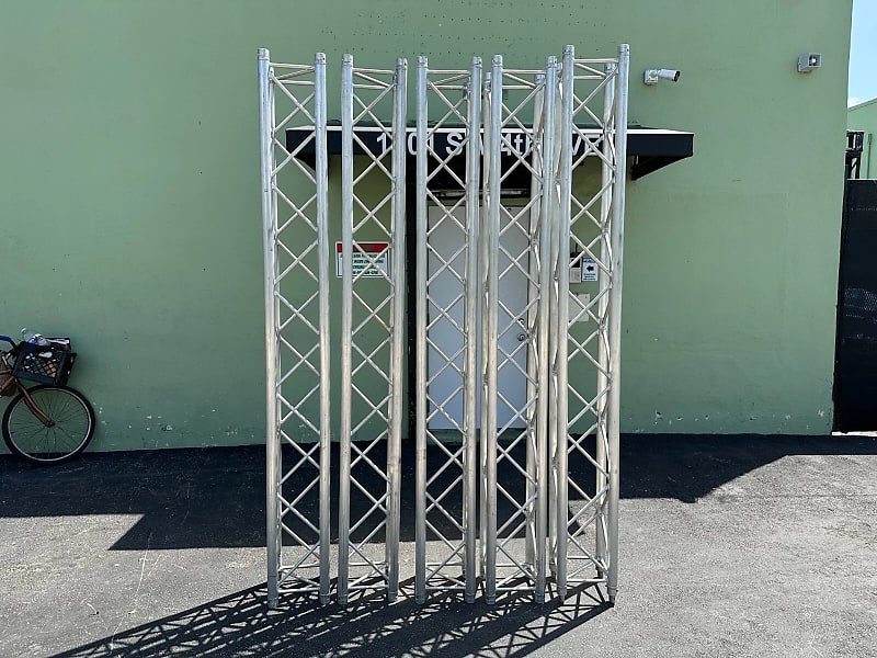 Prolyte H30V-L250 8.2FT Square Truss #2722 (One)THS | Reverb