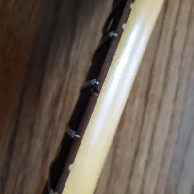 Fender Cory Wong Signature Stratocaster Neck || 2021 Satin | Reverb UK