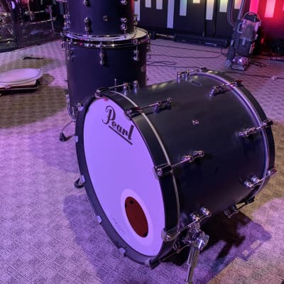 Pearl Reference pure drum set | Reverb