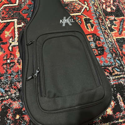 Kiesel Osiris Multiscale 7 String | Reverb