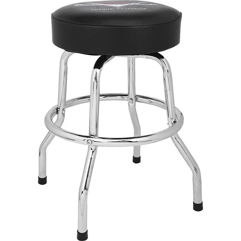 Fender Barstool 24" Custom Shop - Stool | Reverb