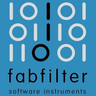 New FabFilter Total Bundle - Plugin Software Bundle | Reverb