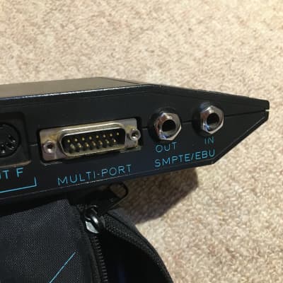 C-LAB Unitor-N Rare MIDI Expander For ATARI | Reverb Deutschland