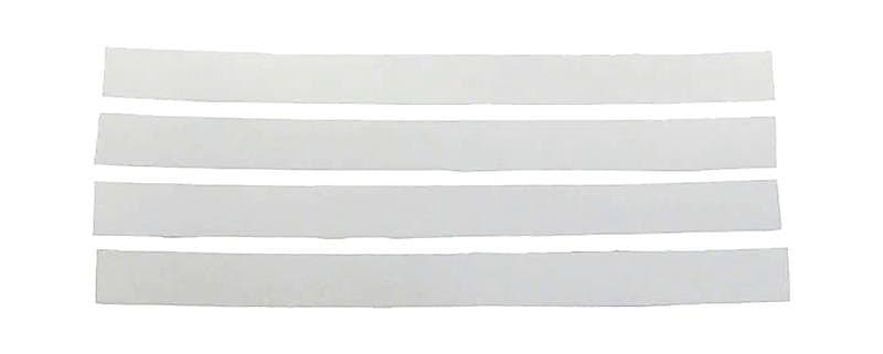 Dixon Plastic Snare Strap 4pk | Reverb
