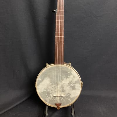 FRETLESS BANJO Banjo (Clearwater, FL) | Reverb