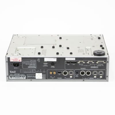 Panasonic SV-3900 Professional Digital Audio Tape Deck | Reverb Canada