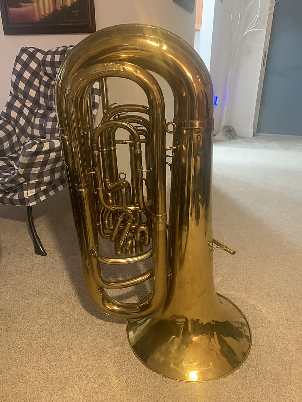 Besson BBb serial number 646516 70’s to 90’s - Brass | Reverb