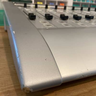 Studer OnAir 2500 - Broadcast console | Reverb