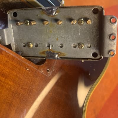 Classic 1984 Ibanez Artist AR-300 - Made in Japan | Reverb