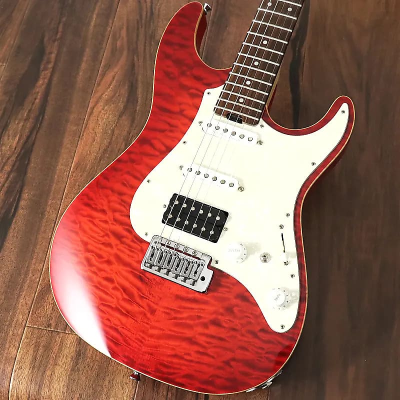 ESP Snapper CTM [Made in Japan] | Reverb