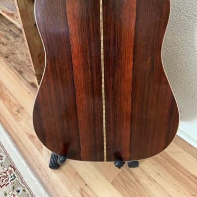 Martin D-28E 1959 - Sunburst | Reverb