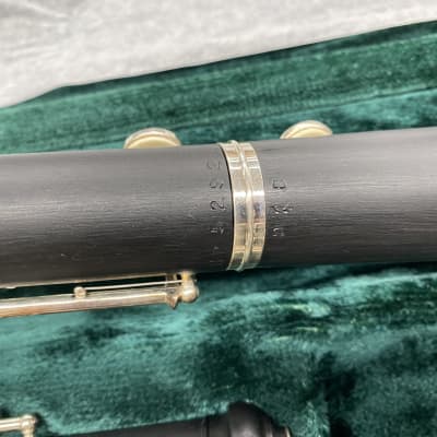 Jupiter JOB355 Jupiter 355 Oboe w/ ABS Body 50% OFF | Reverb