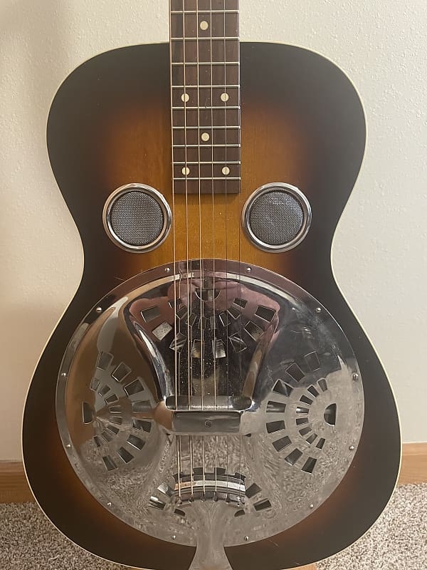 Beard Deco phonic 27 | Reverb