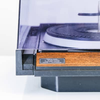 Realistic LAB-56 Turntable | Reverb