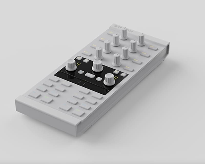 Native Instruments Traktor Kontrol X1 Vapor Gray (25th | Reverb Canada