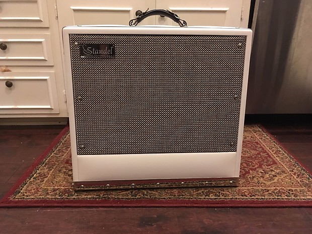 Standel 25L15 Amplifier Mint! | Reverb Canada