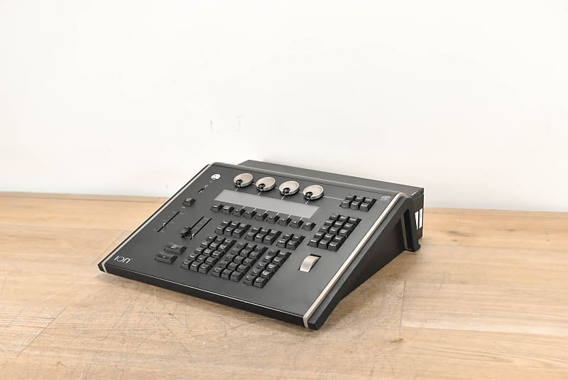 ETC ION 1000 Lighting Console CG006HC | Reverb