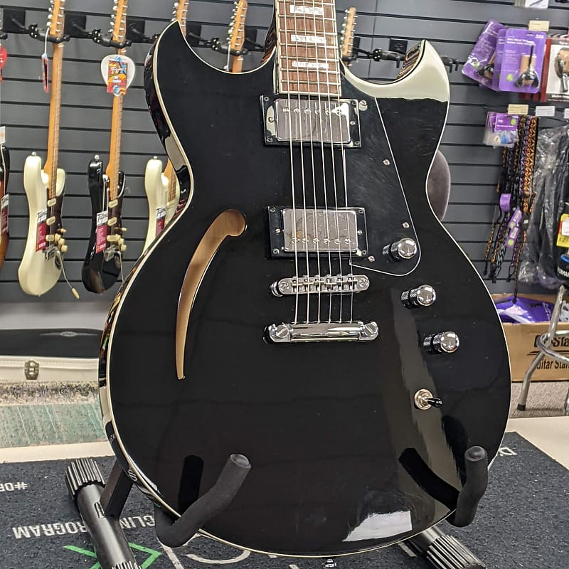 Reverend Manta Ray Electric Guitar | Reverb