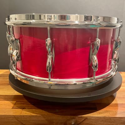 Preserved since 1980’s Premier Power Snare Drum (HiFi Project | Reverb