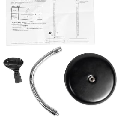 Samson C01U Pro Recording Podcast Microphone+Shock | Reverb