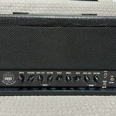 BSGW Pedal Slave Premium Boutique 50W Mid-High Gain Full | Reverb