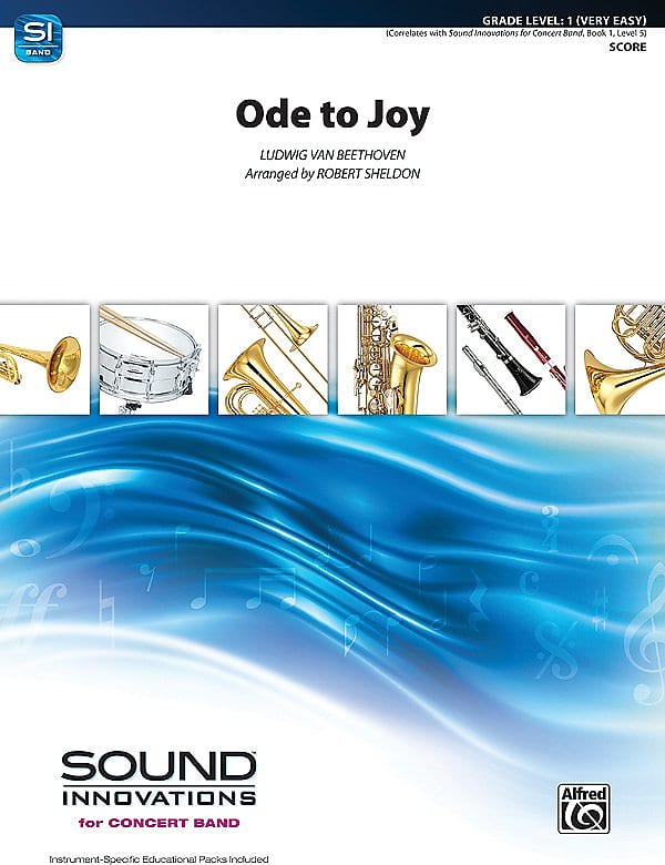 Ode to Joy | Reverb