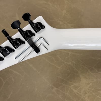 Jackson Custom Shop KV2 King V | Reverb