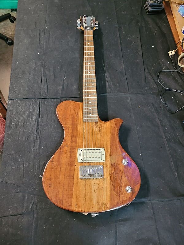 First Act ME537 Electric Guitar | Reverb