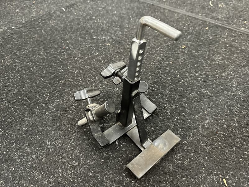 Pearl PPS-20 Cowbell Foot Pedal Bracket | Reverb