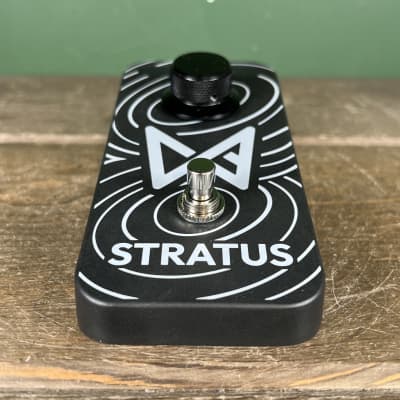 Chaos Audio Stratus MultiFX Pedal | Reverb