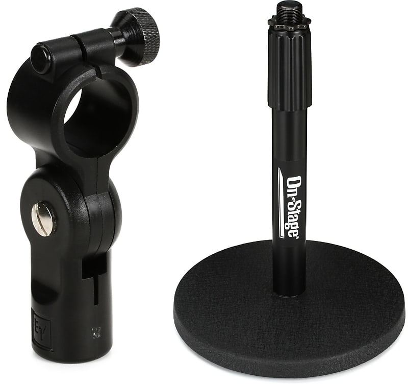 Electro-Voice 320 Stand Adapter for RE20 / RE27N/D / N/D868 | Reverb