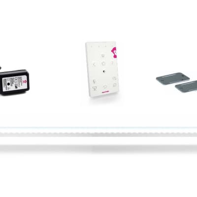 Interactive Technologies SS-USB-STICK SceneStation USB Stick | Reverb