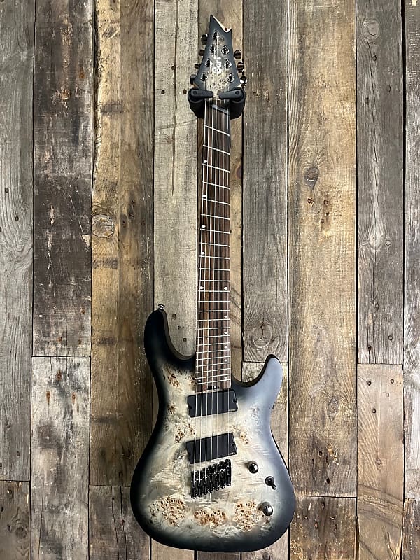 KX500FF 7 CORDES MULTISCALE Cort | Reverb