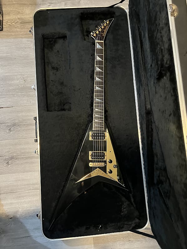 Jackson original Rhoads Players Choice PCS | Reverb