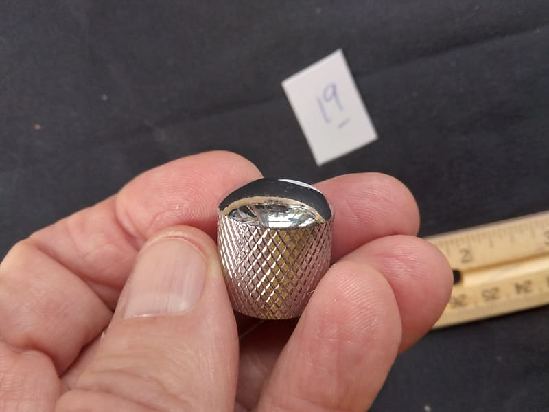 Unbranded Telecaster Style, Precision Bass Style Silver Metal | Reverb