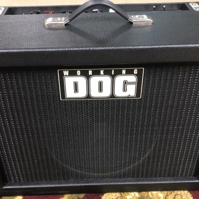 Alessandro Working Dog | Reverb