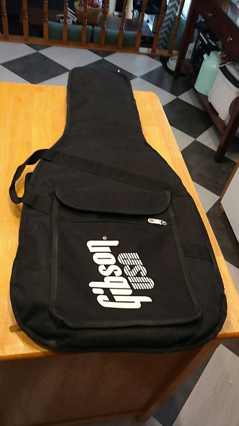 Gibson Gig Bag | Reverb