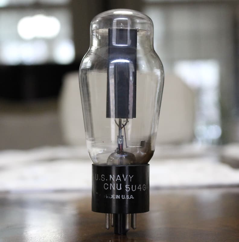 CNU 5U4G VT244 - Coke Bottle -US Navy - Hanging | Reverb Deutschland