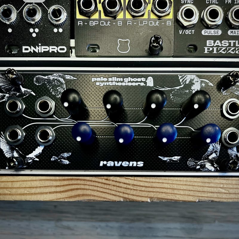 Eurorack Modules For Sale - New & Used Eurorack | Reverb